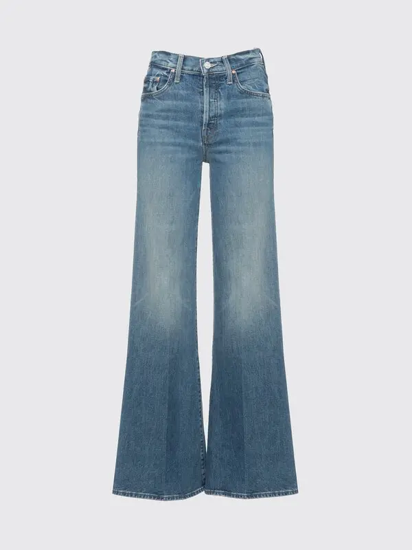 MOTHER Jeans Colour