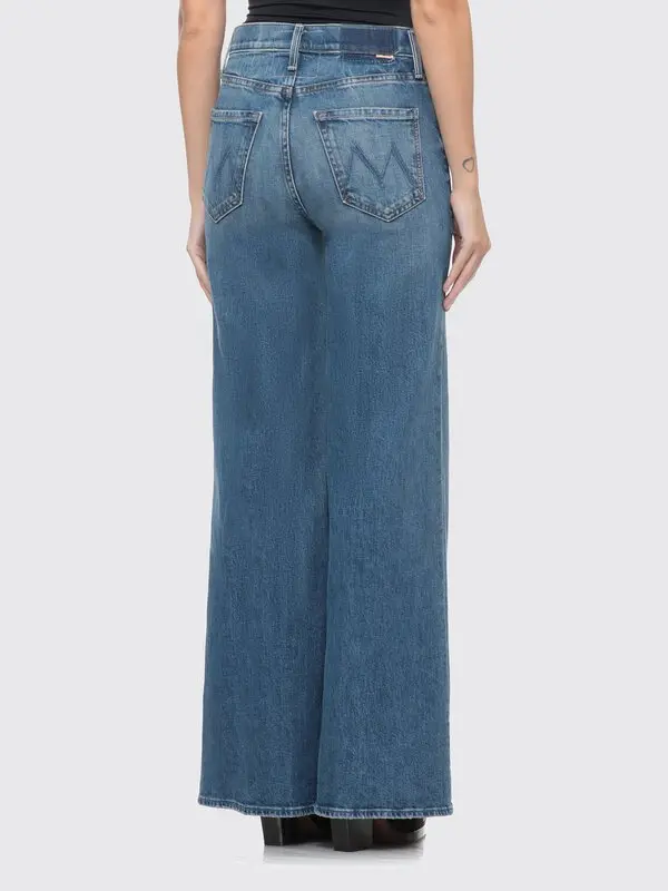 MOTHER Jeans Colour