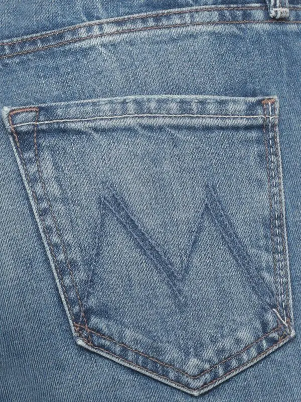 MOTHER Jeans Colour