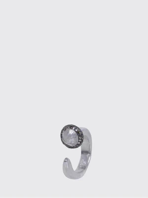 ROSA MARIA Jewel Colour - Silver