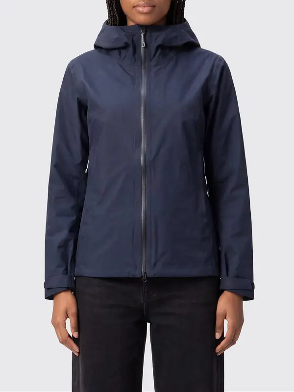 HOUDINI SPORTSWEAR Jacket Colour - Black