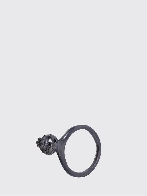 ROSA MARIA Jewel Colour - Silver