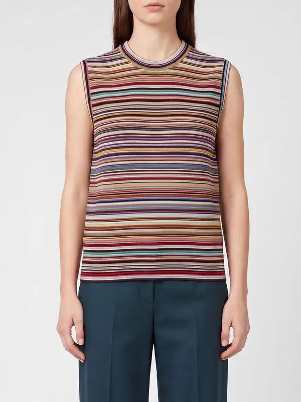 Paul Smith Waistcoat Colour