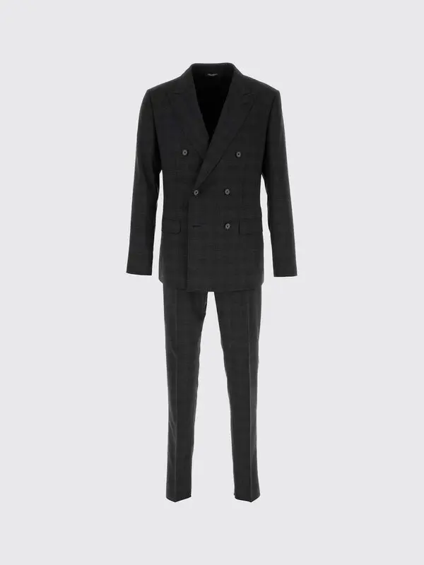 Dolce & Gabbana Suit Colour