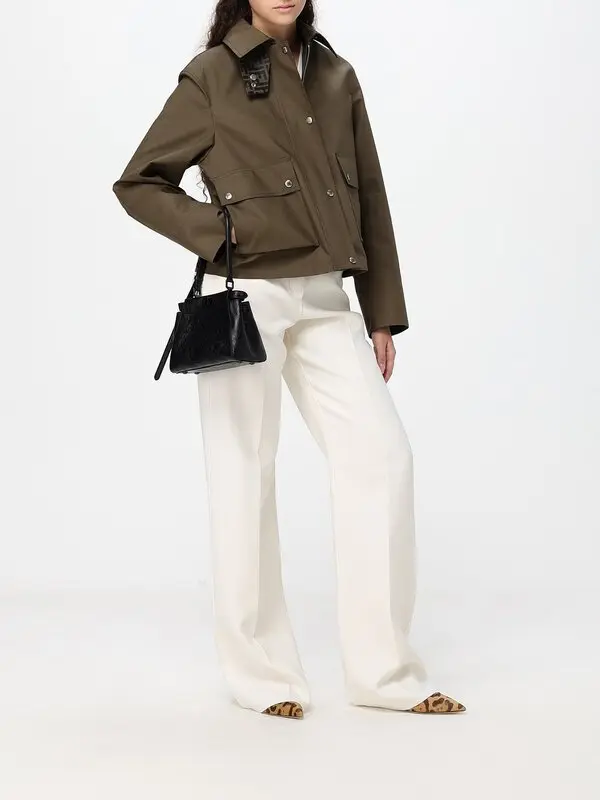 Fendi Jacket Colour