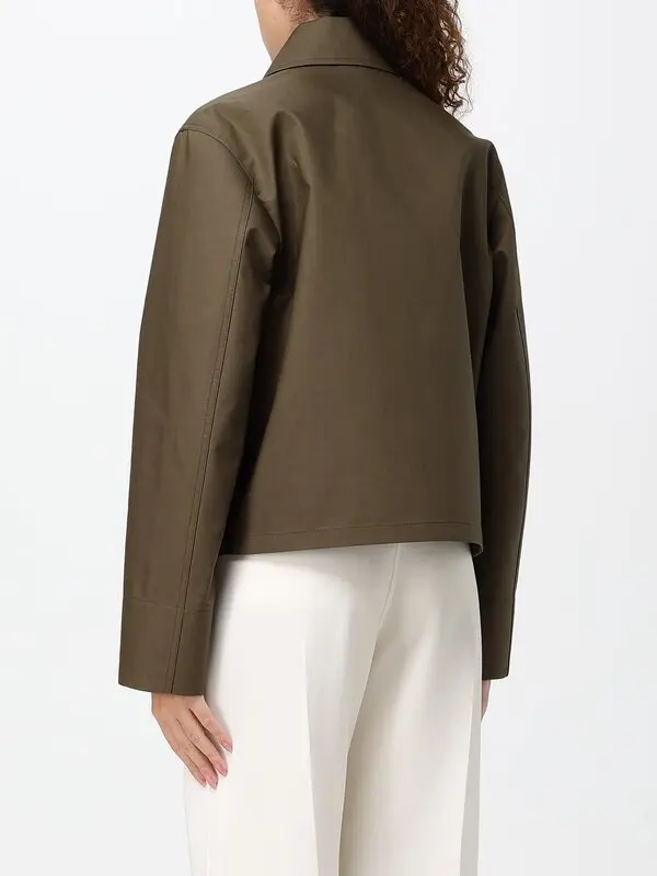 Fendi Jacket Colour