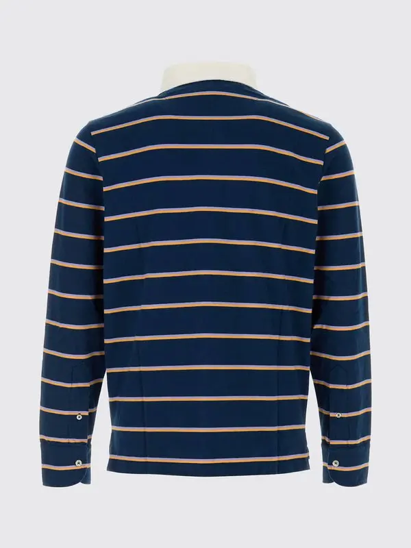 Etro Polo Shirt Colour