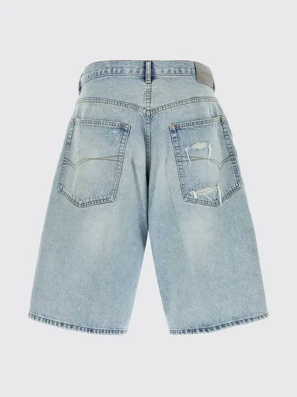 Balenciaga Shorts Colour