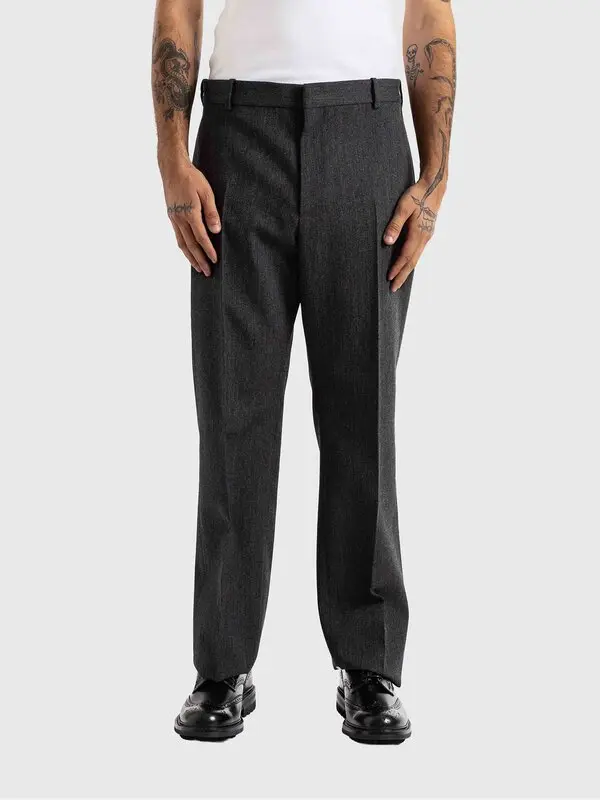 Balenciaga Trousers Colour