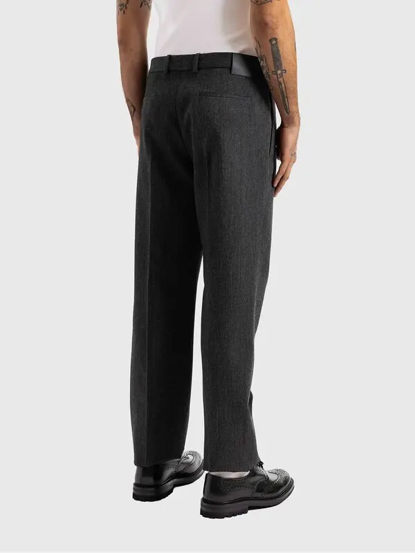 Balenciaga Trousers Colour