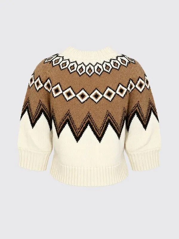 Liviana Conti Jumper Colour