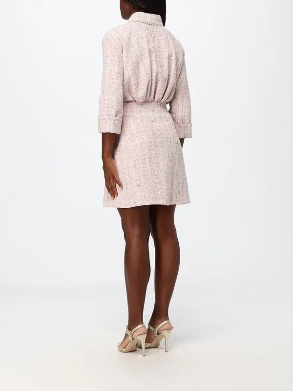 GENNY Dress Colour