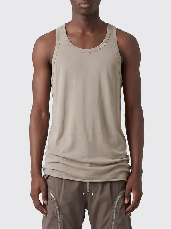 Rick Owens T-shirt Colour