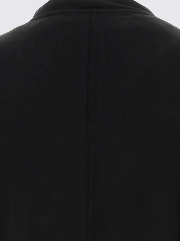 Rick Owens T-shirt Colour - Black
