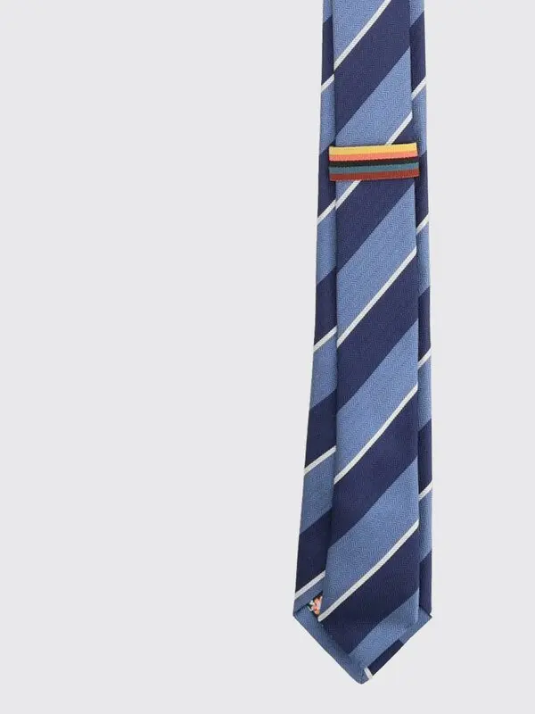 Paul Smith Tie Colour
