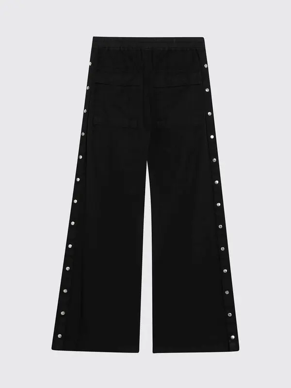 Rick Owens Trousers Colour
