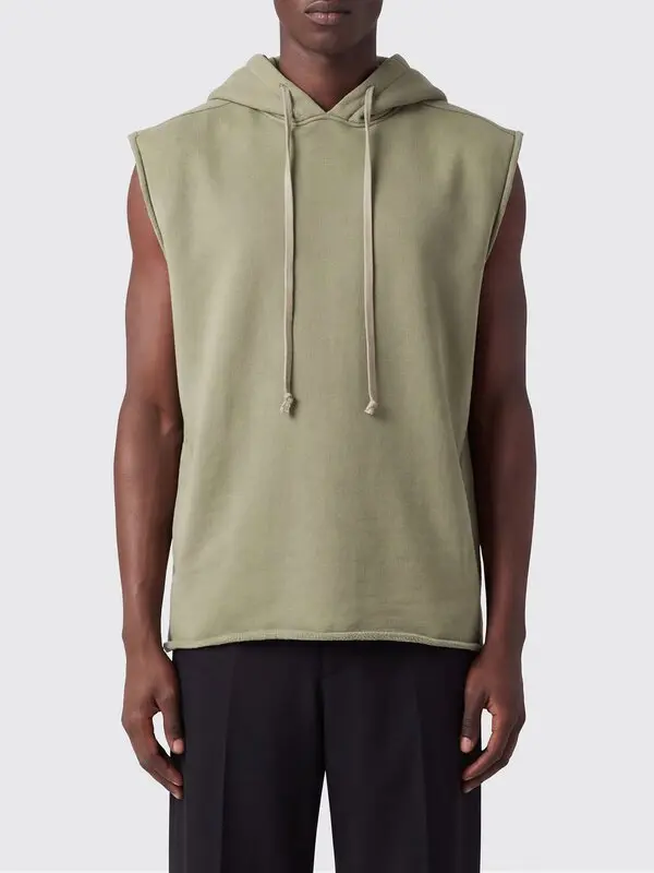 Rick Owens Sweatshirt Colour