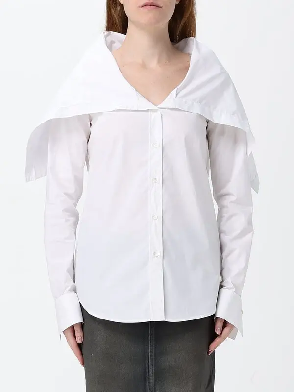 7 For All Mankind Shirt Colour