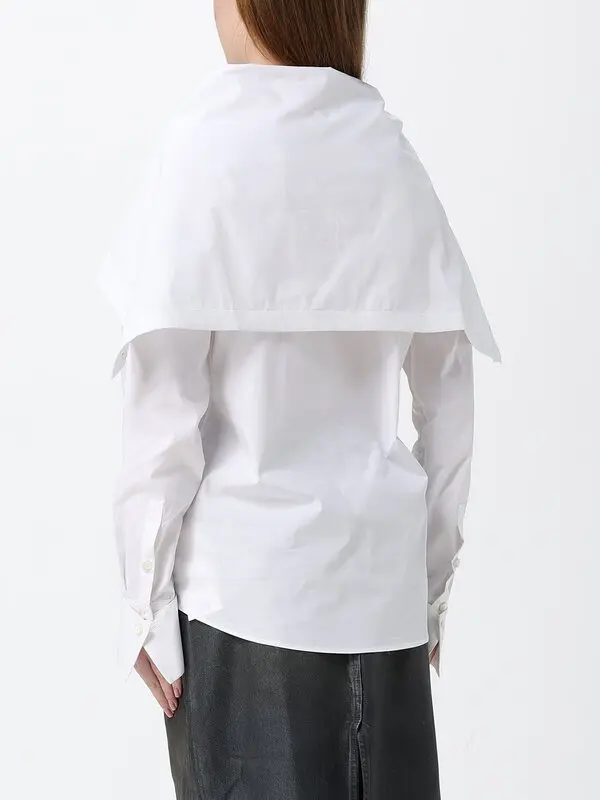 7 For All Mankind Shirt Colour