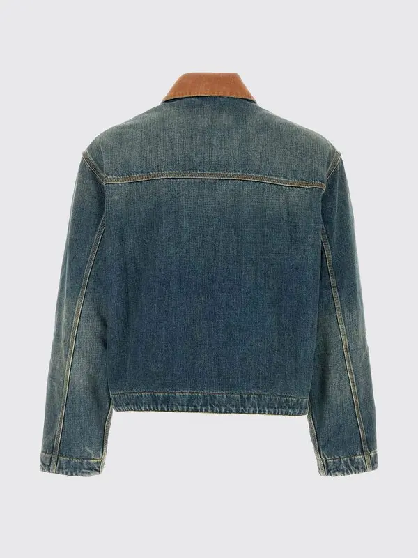 Balenciaga Jacket Colour