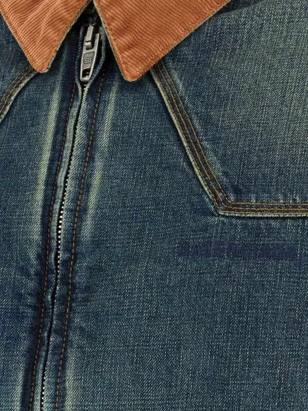 Balenciaga Jacket Colour