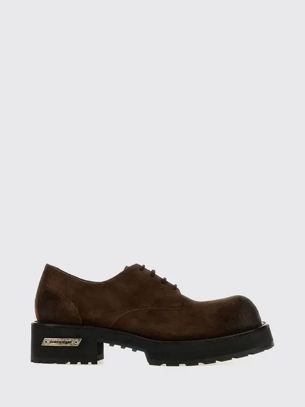 Balenciaga Loafers Colour