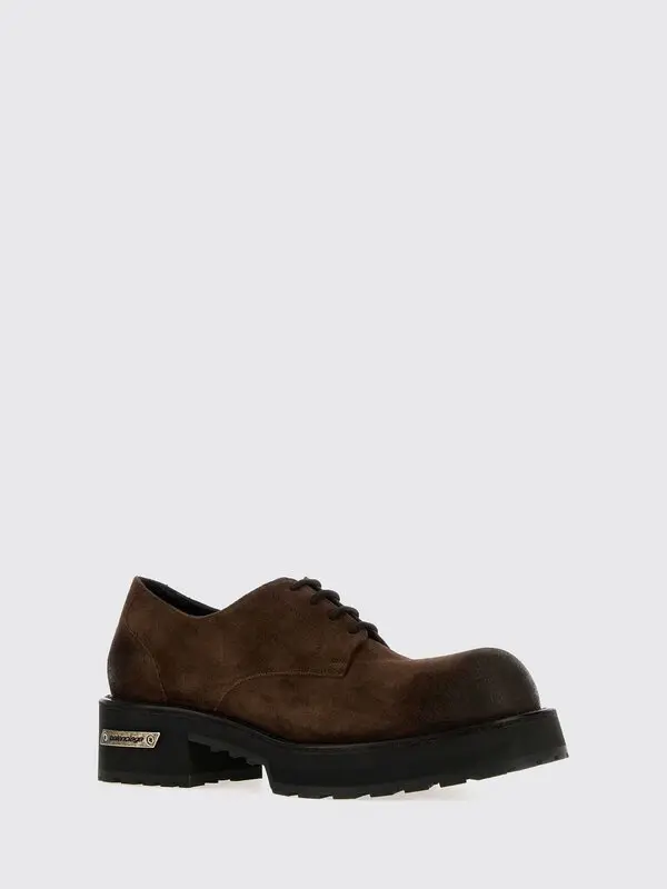 Balenciaga Loafers Colour