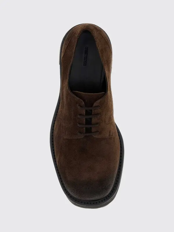 Balenciaga Loafers Colour
