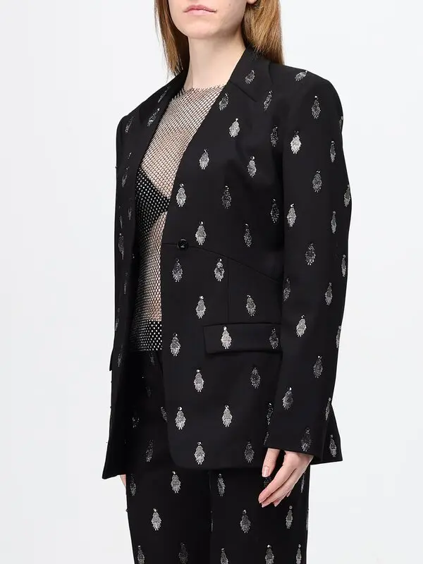 GENNY Jacket Colour