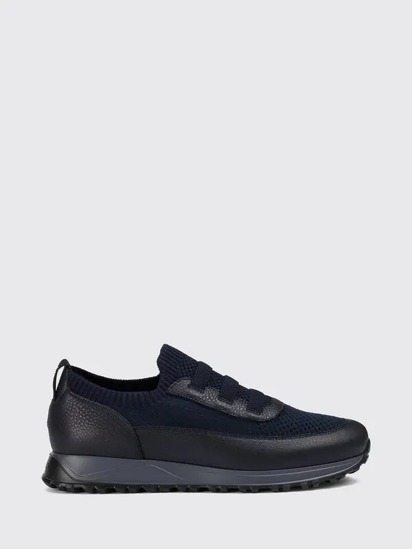 DOUCAL'S Loafers Colour - Blue