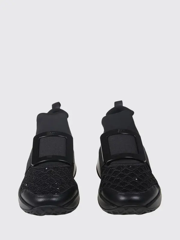 ROGER VIVIER Trainers Colour
