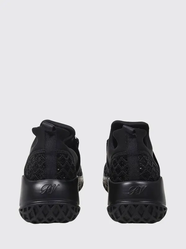 ROGER VIVIER Trainers Colour