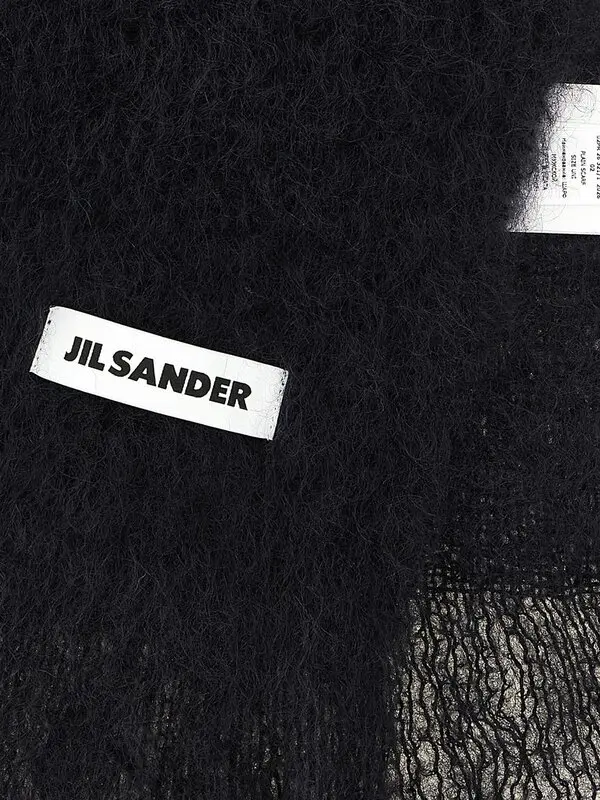 JIL SANDER Scarf Colour