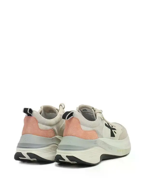 Premiata Hill 8522 Sneakers