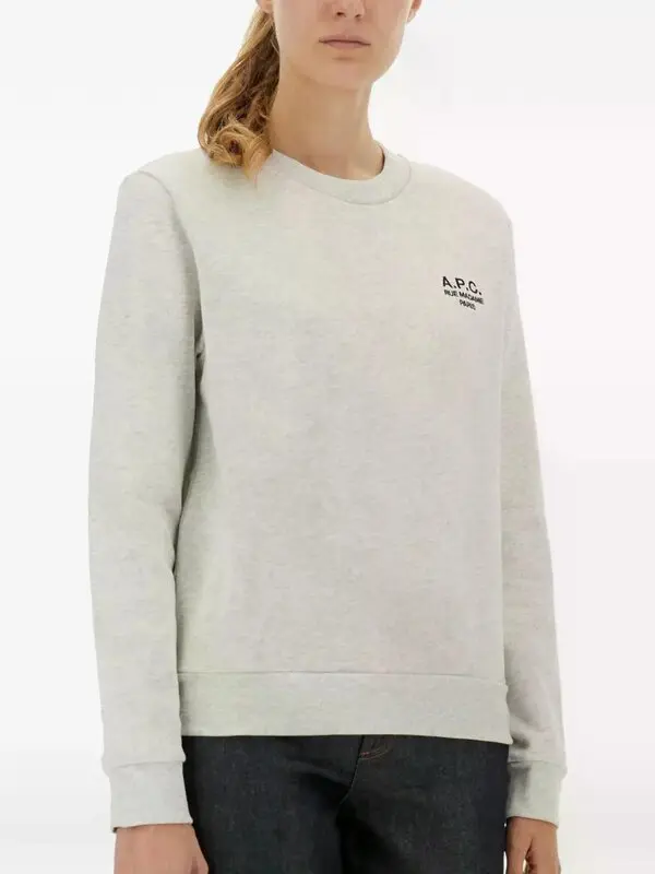 A.p.c. Rue Madame Sweatshirt