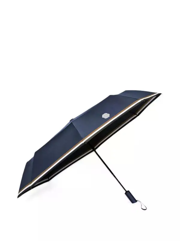 BOSS Varsity Pocket Umbrella