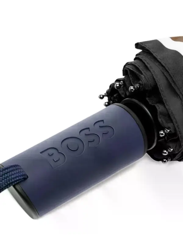 BOSS Varsity Pocket Umbrella