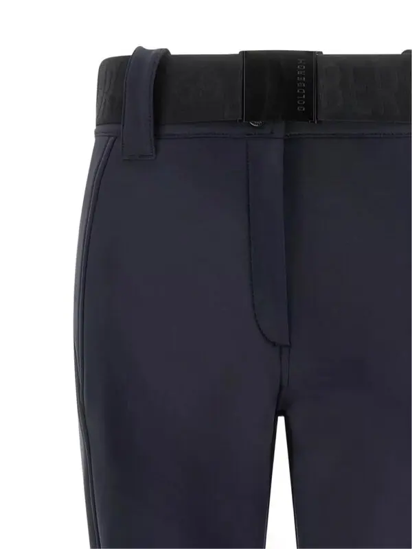 Goldbergh The New Pippa Belted Ski Pants