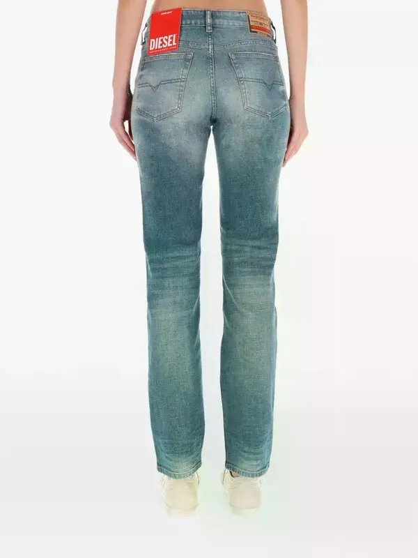 DIESEL® 1989 Dmine Jeans