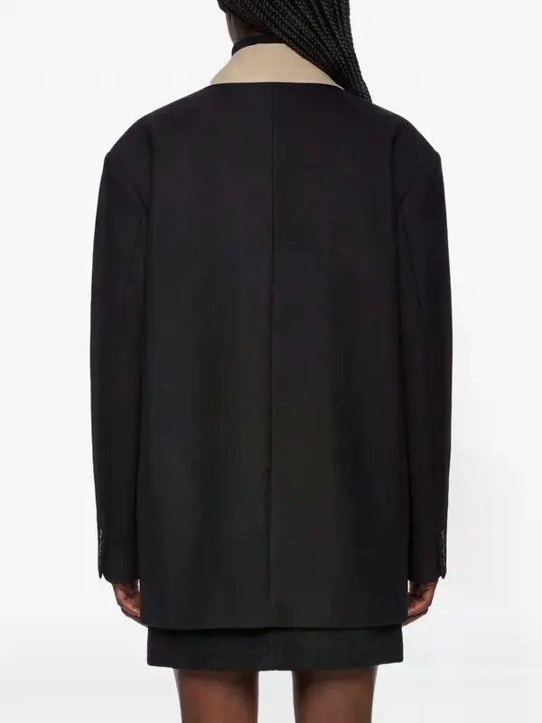 Soeur Lars Button-up Jacket