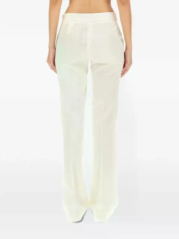 Fabiana Filippi Flare Fit Pants