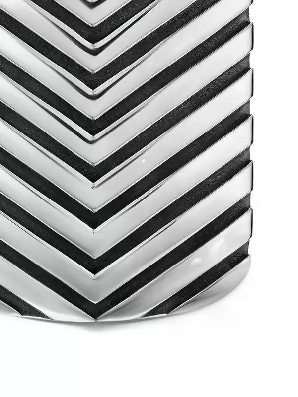 David Yurman Chevron Tag Pendant