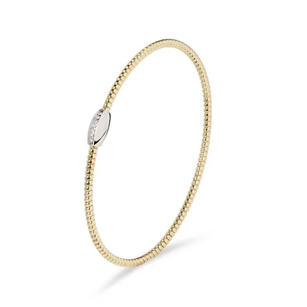 GIULIA ITS ME Iconic Bracelet 39 - Gold