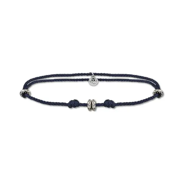 TVENTO The Sylvan Bracelet - Blue