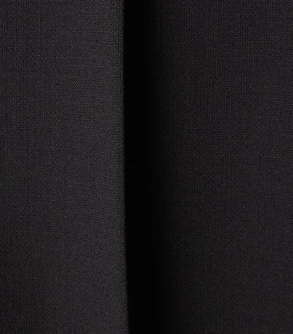 Carolina Herrera Wool-blend Wide-leg Diane Trousers