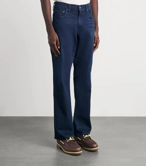 Citizens Of Humanity Eighty Eight Relaxed Bootcut Jeans