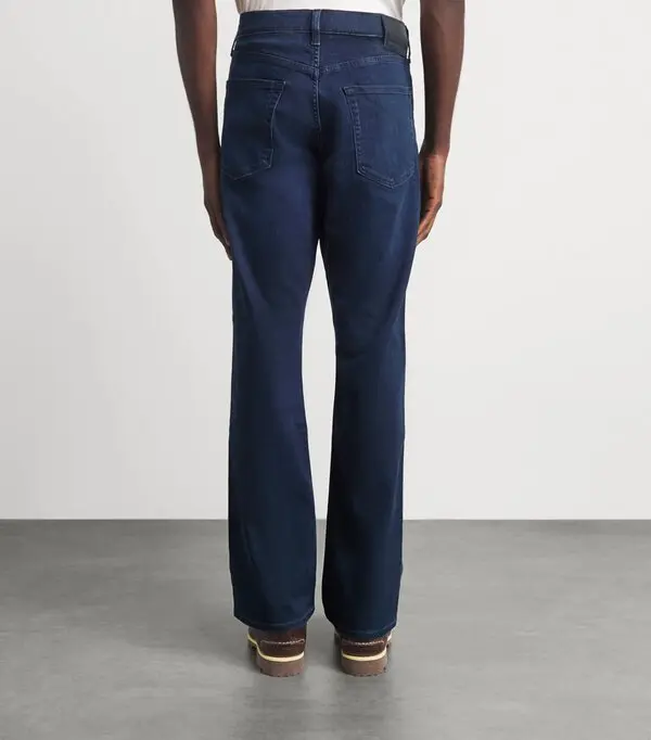 Citizens Of Humanity Eighty Eight Relaxed Bootcut Jeans