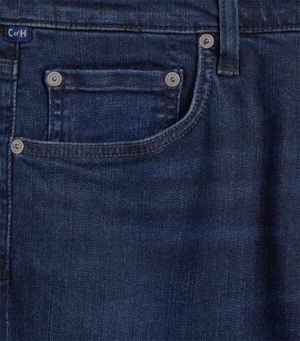 Citizens Of Humanity Eighty Eight Relaxed Bootcut Jeans