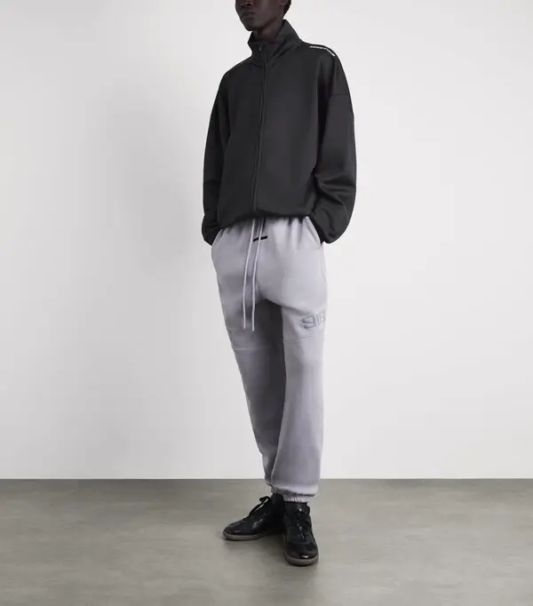 Fear Of God Modern Track Jacket