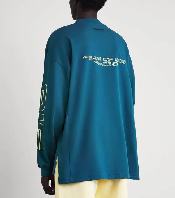 Fear Of God Cotton Modern Long-sleeve T-shirt